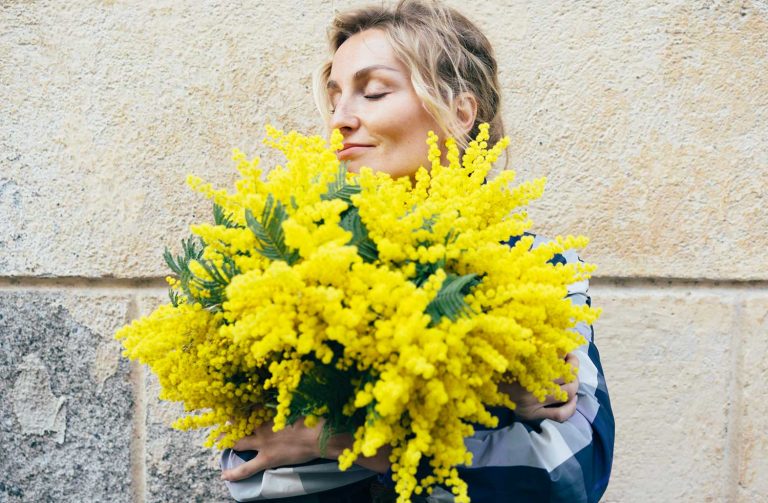 8/03 festa della donna: orario continuato – kado flower farm